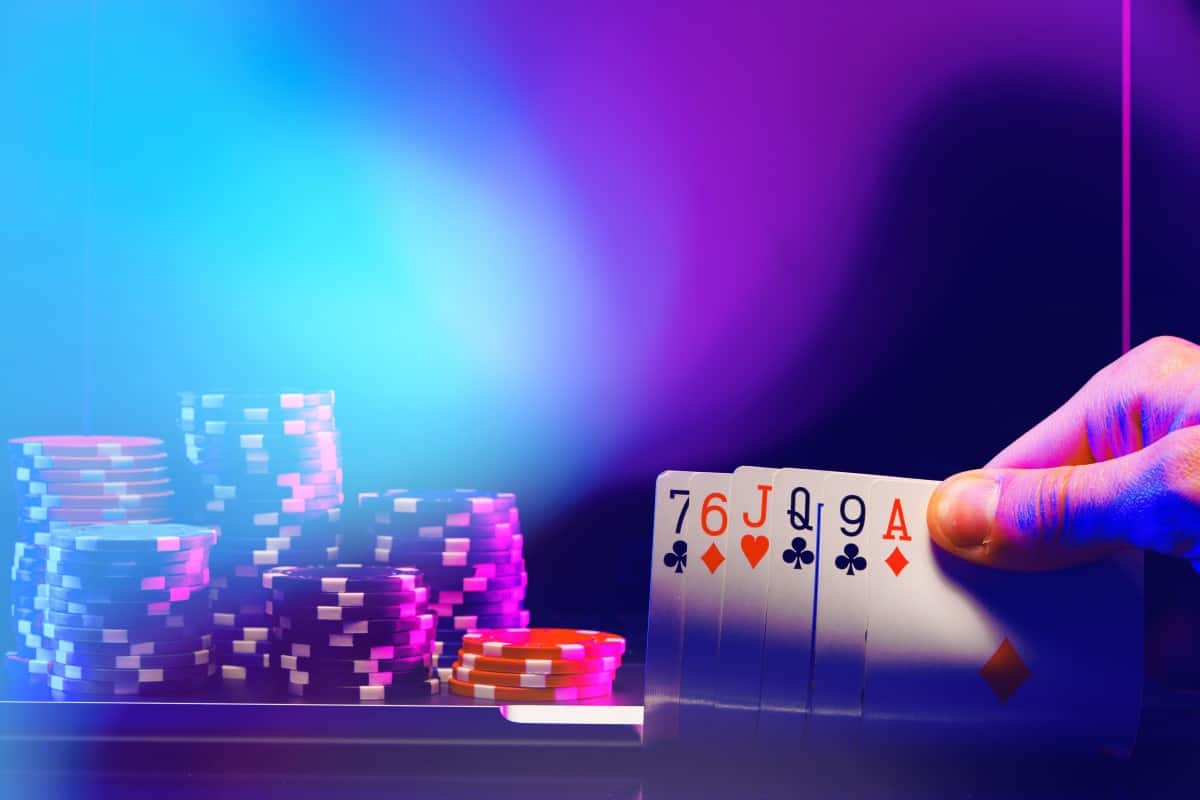 Nasveti za uspešno igranje igralnih avtomatov - Smon.si