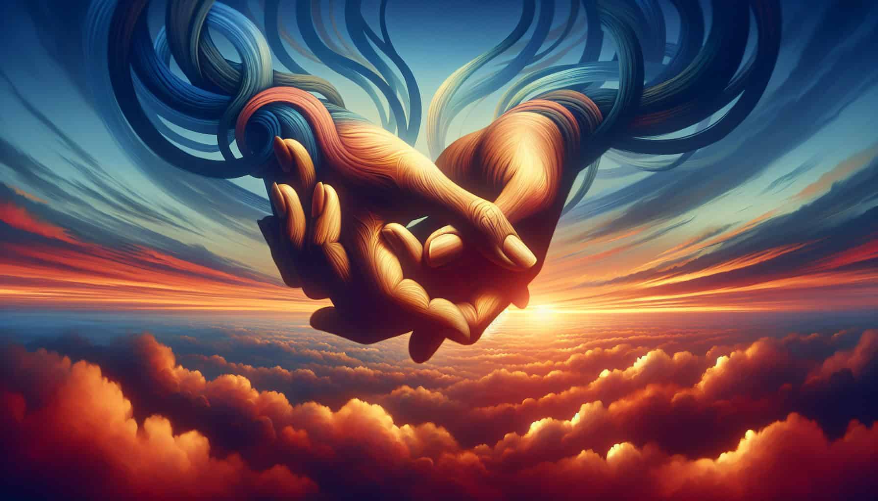 Vloga zaupnosti v spolnem življenju - Smon.si